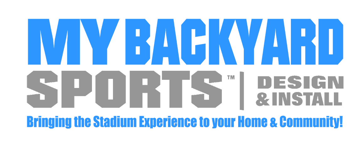 Custom Sports Court Installation Long Island | My Backyard Sports